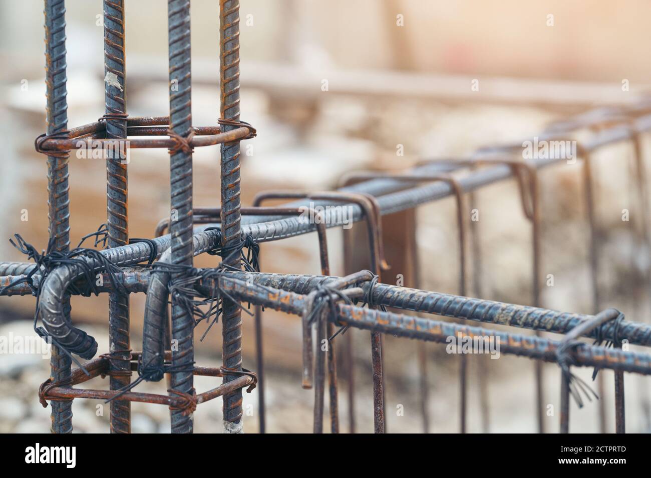 Tie Beam High Resolution Stock Photography and Images - Alamy