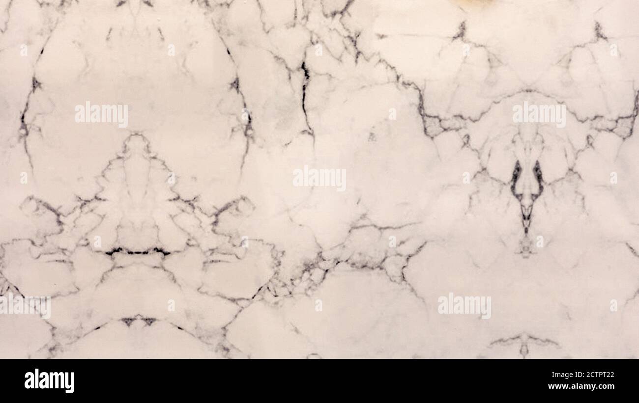 Luxurious White Marble Stone With Mirror Texture Stock Photo - Alamy