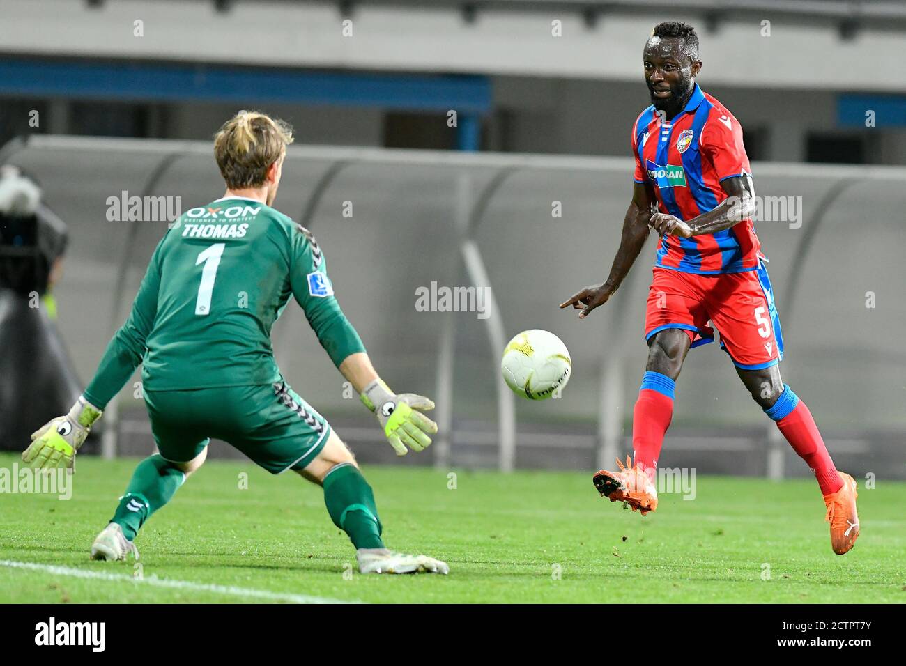 Kayamba hi-res stock photography and images - Alamy