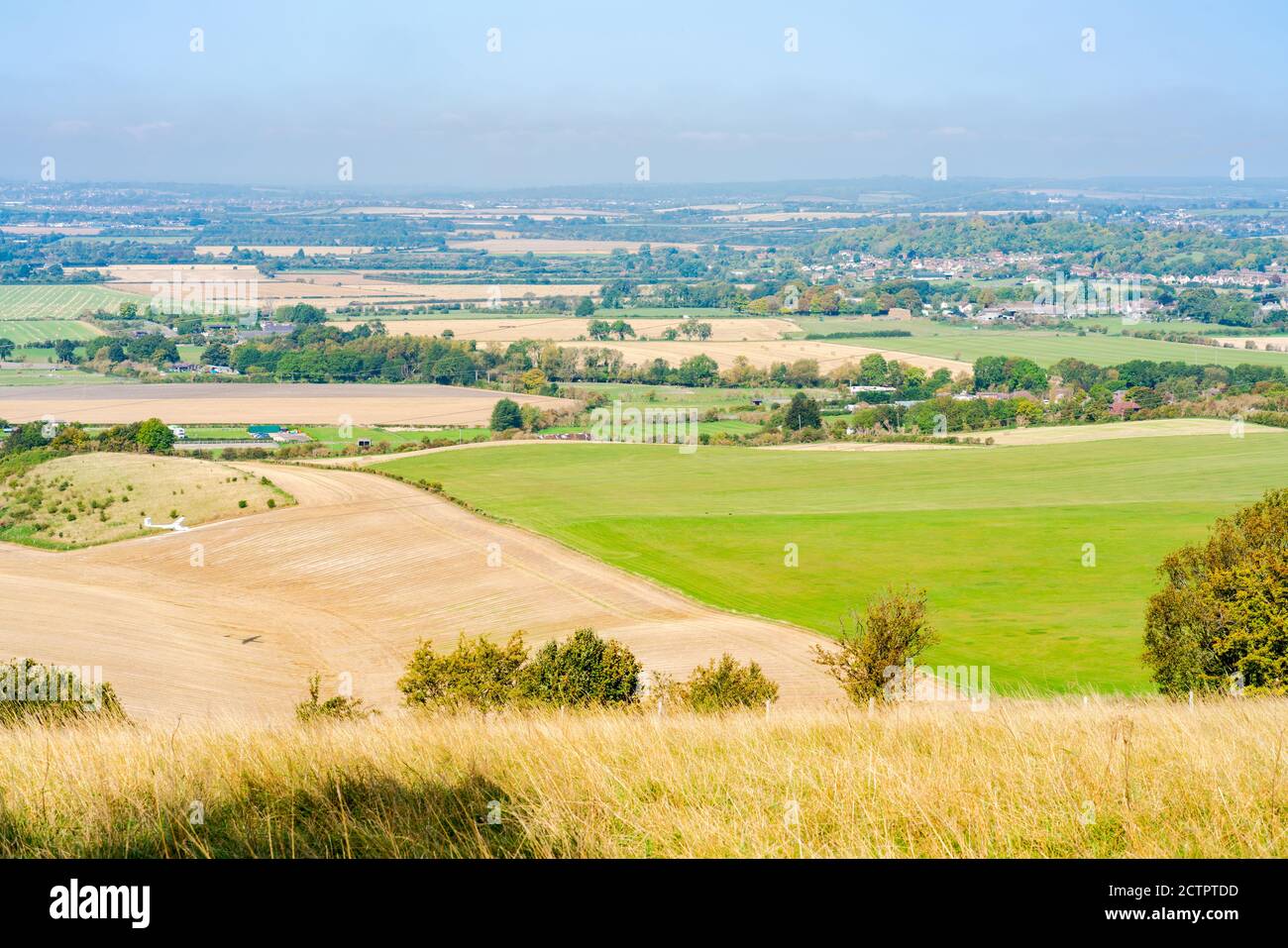 Chiltern conservation area hi-res stock photography and images - Alamy