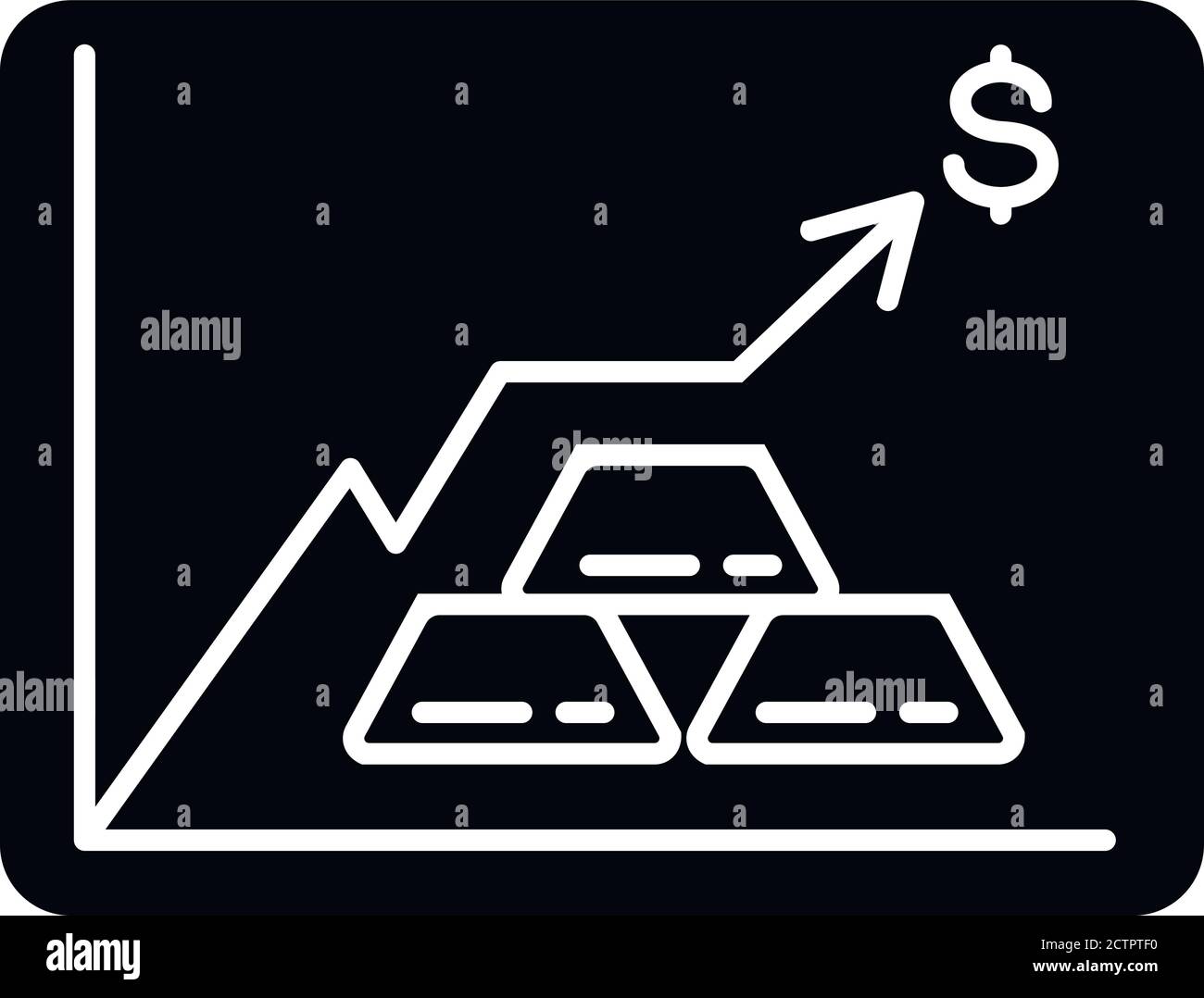 Metals chart Stock Vector Images - Alamy