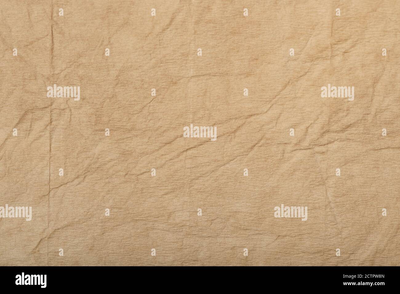 Distressed paper sheet background. Used texture Stock Photo - Alamy