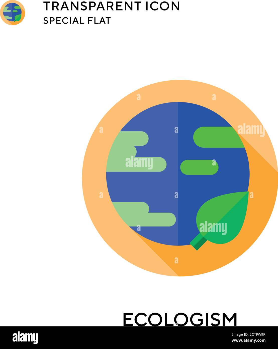 Ecologism Stock Vector Images - Alamy