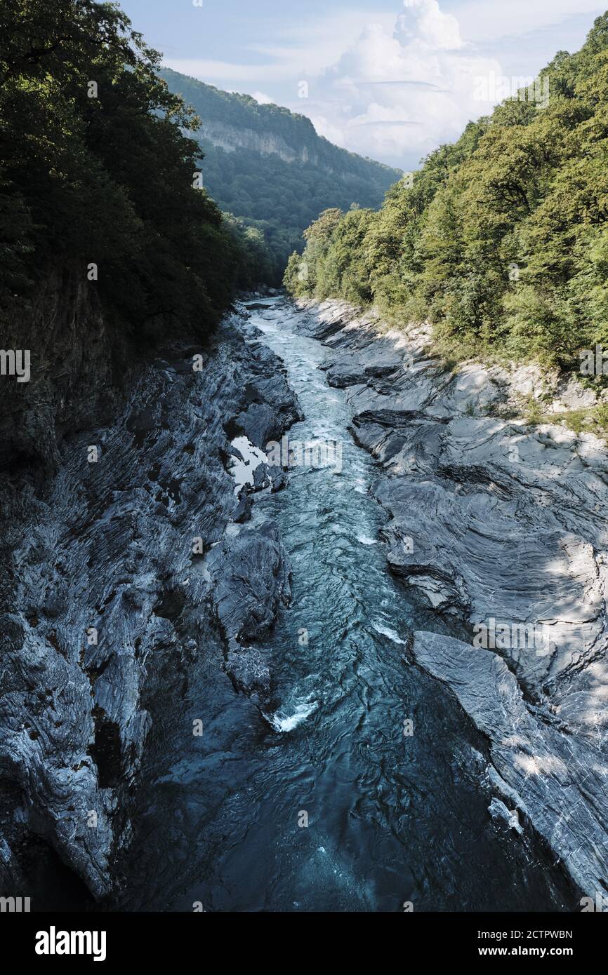 The kuban river hi-res stock photography and images - Alamy