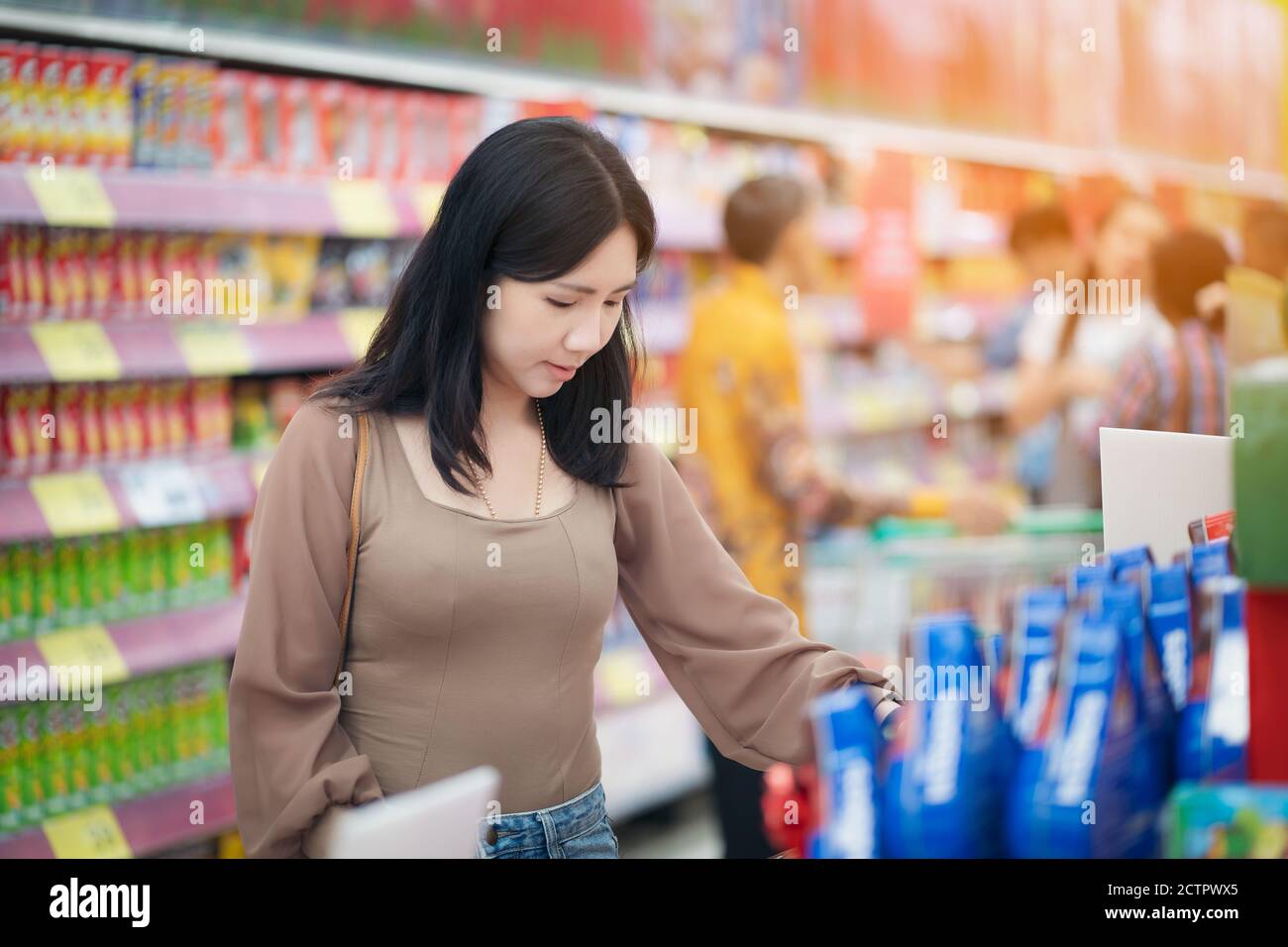 App store selection hi-res stock photography and images - Alamy