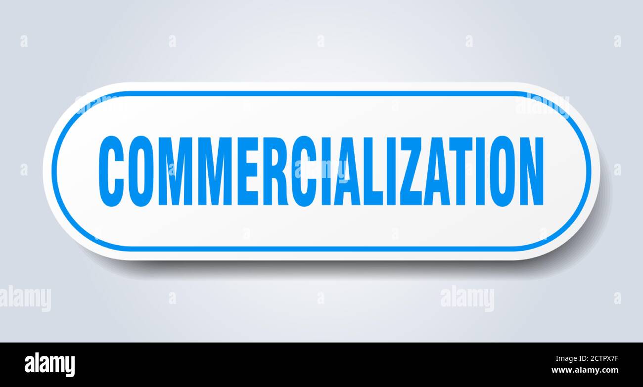 Commercialization stamp hi-res stock photography and images - Alamy