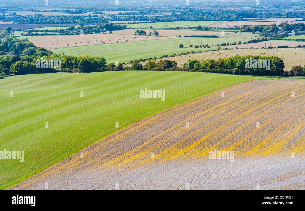 Chiltern conservation area hi-res stock photography and images - Alamy
