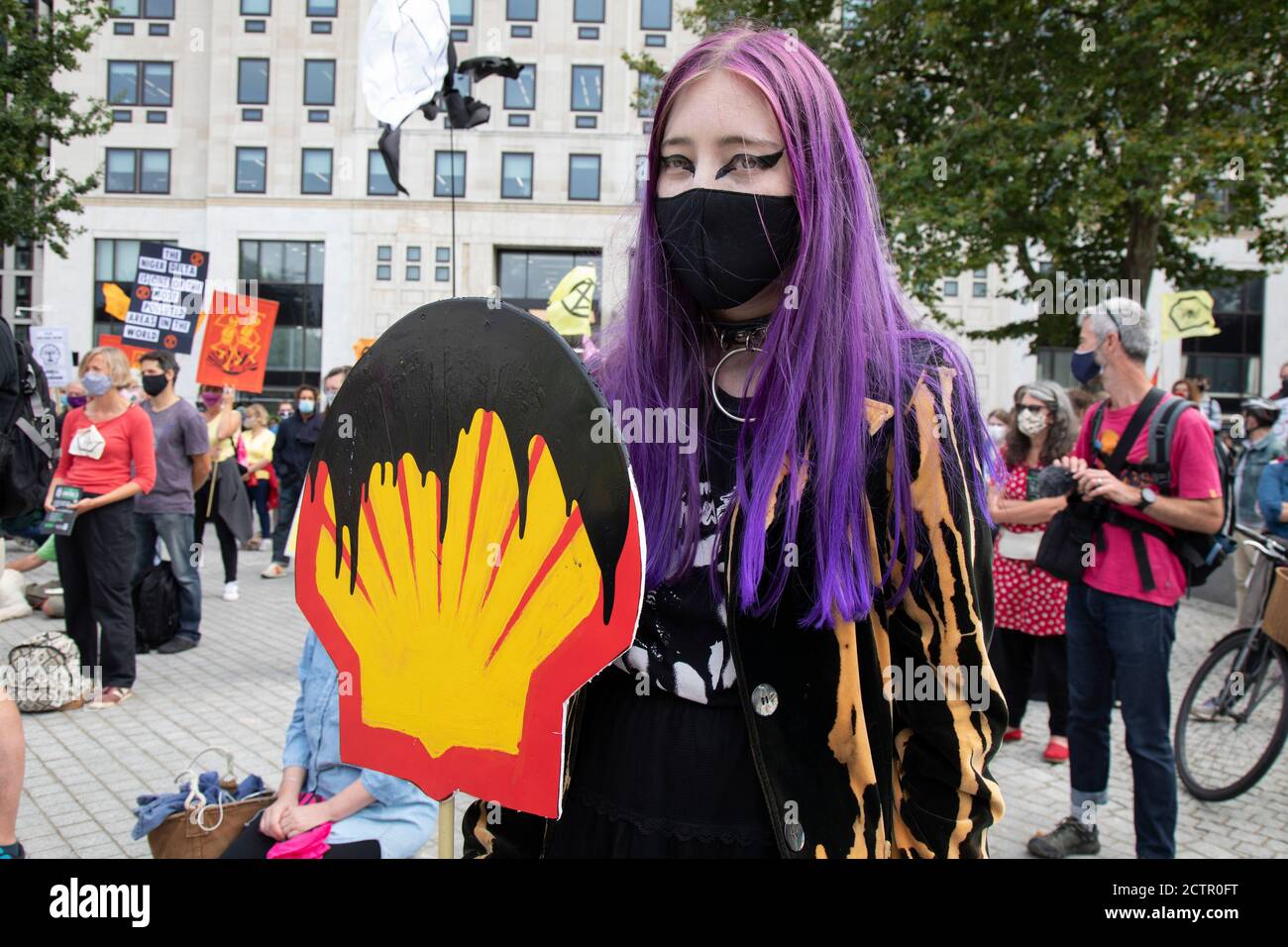 Oil logos hi-res stock photography and images - Alamy