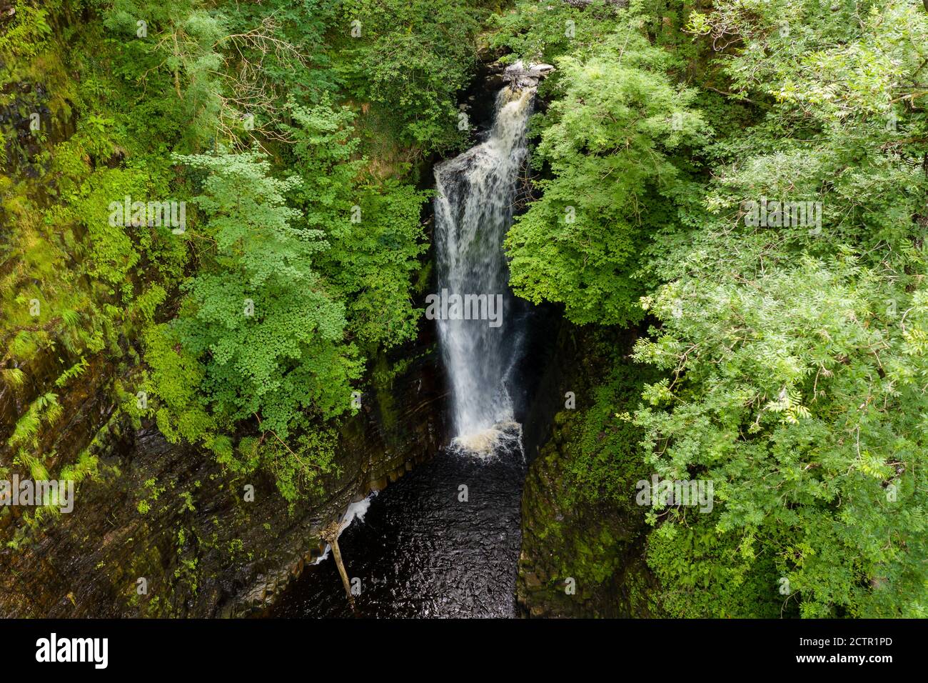 'waterfall Country' High Resolution Stock Photography and Images - Alamy
