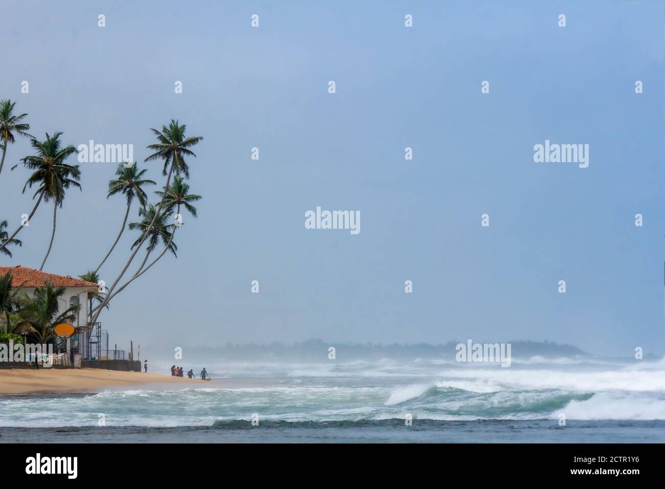 Pasikudah beach hi-res stock photography and images - Alamy