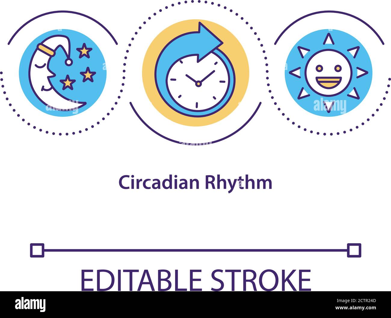 Circadian rhythm hi-res stock photography and images - Alamy