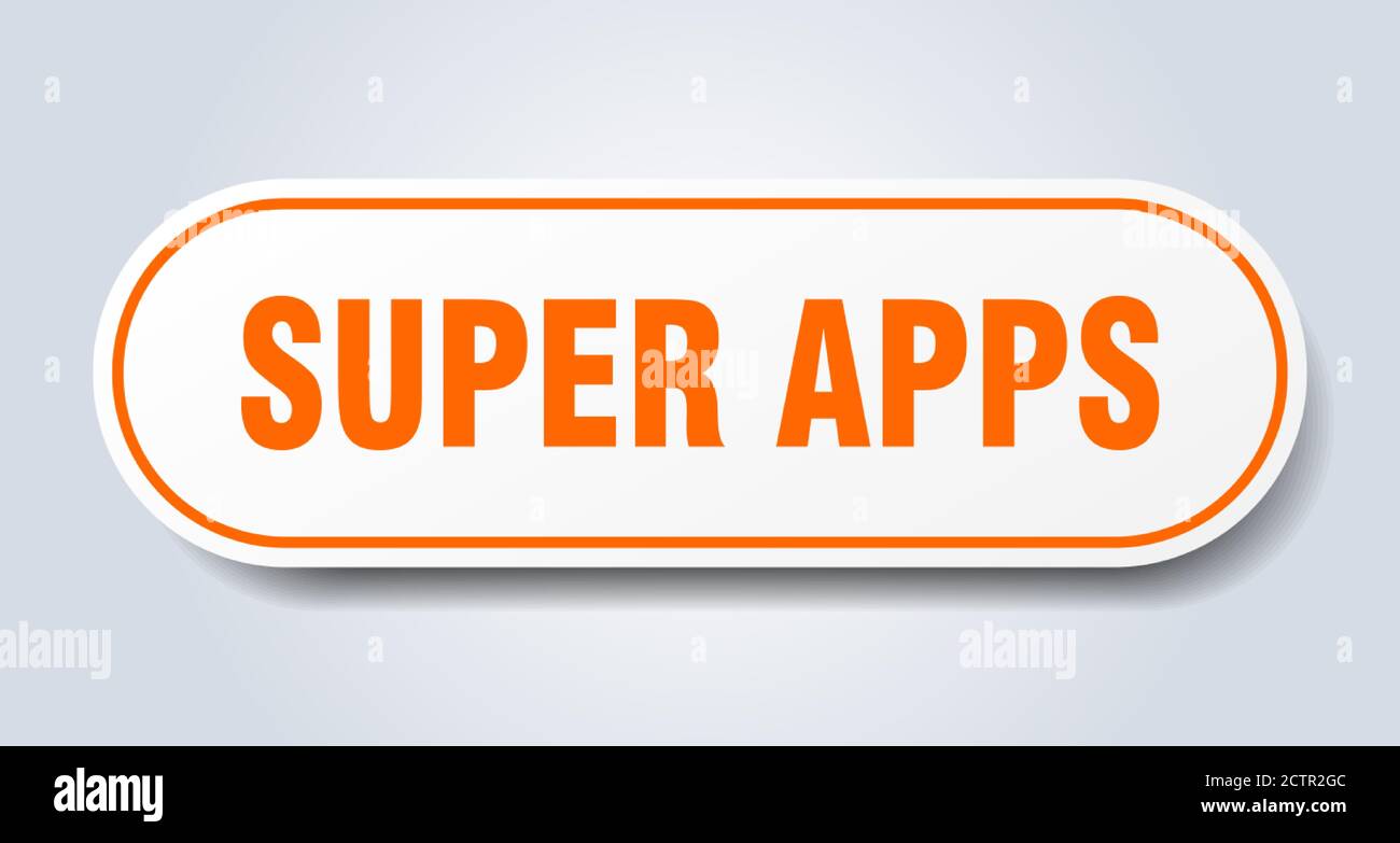 Super apps Stock Vector Images - Alamy