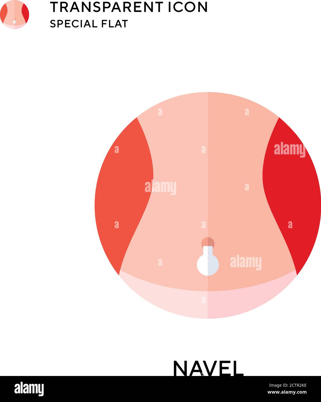 Human belly button detail hi-res stock photography and images - Alamy