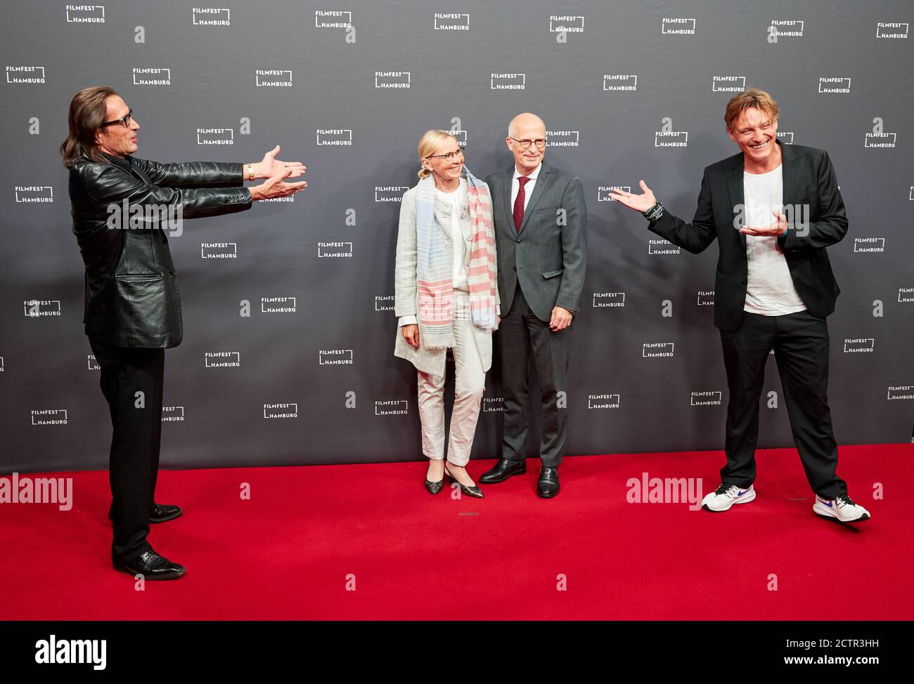 Maria masucci hi-res stock photography and images - Alamy