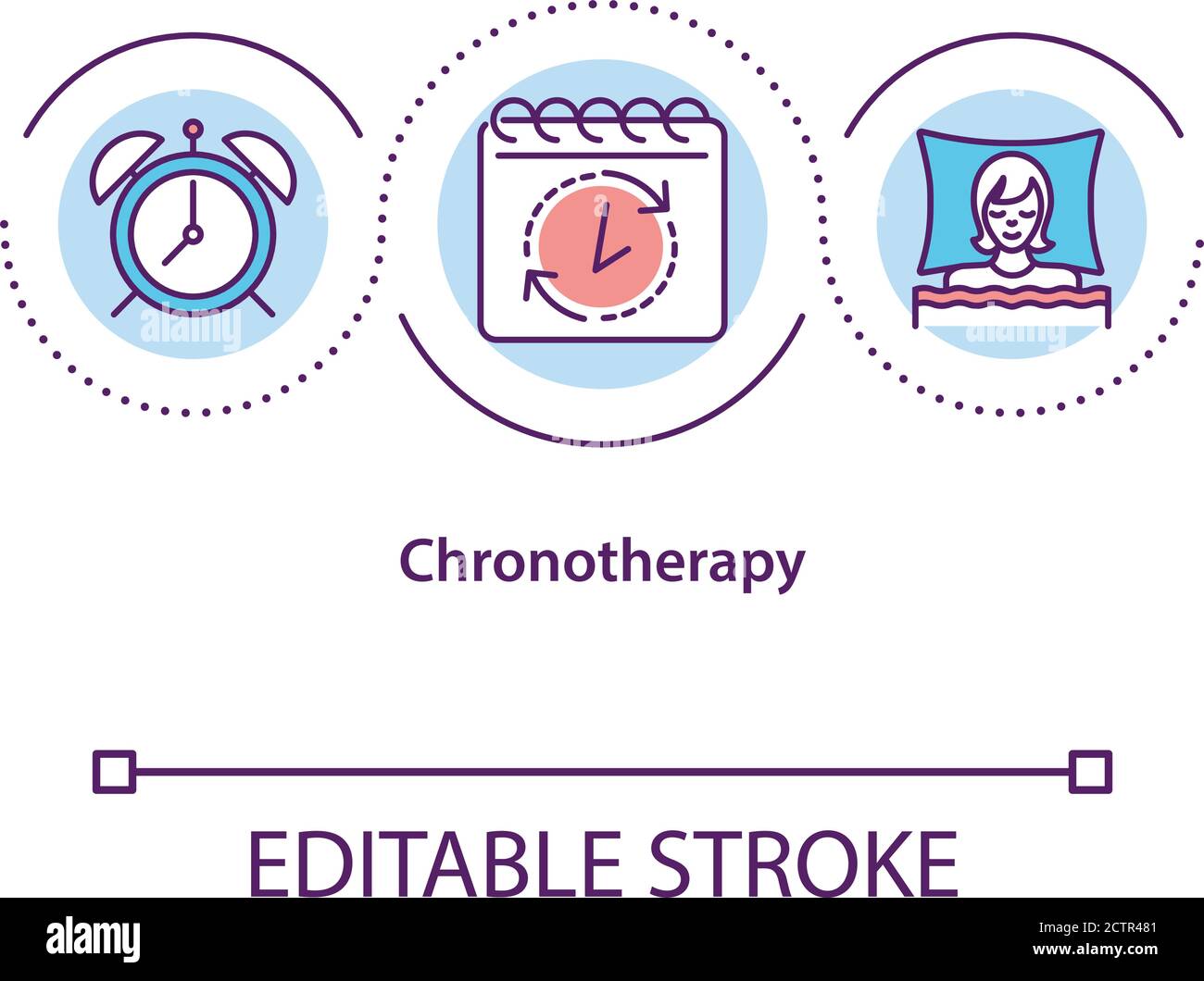 Circadian rhythm concept hi-res stock photography and images - Alamy