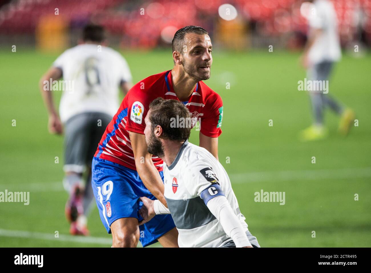 Uefa classification hi-res stock photography and images - Alamy