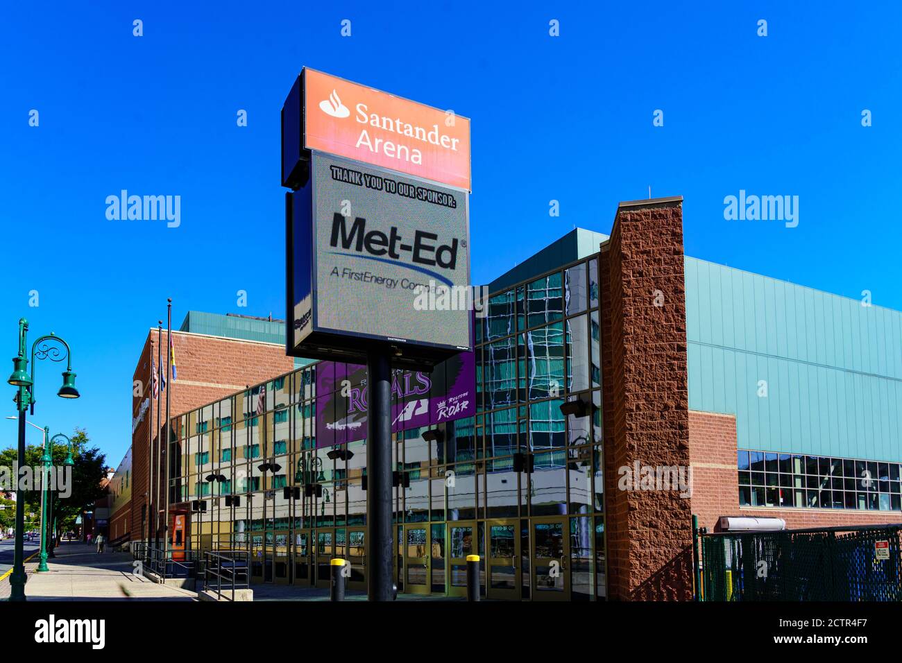 Santander arena reading hi-res stock photography and images - Alamy