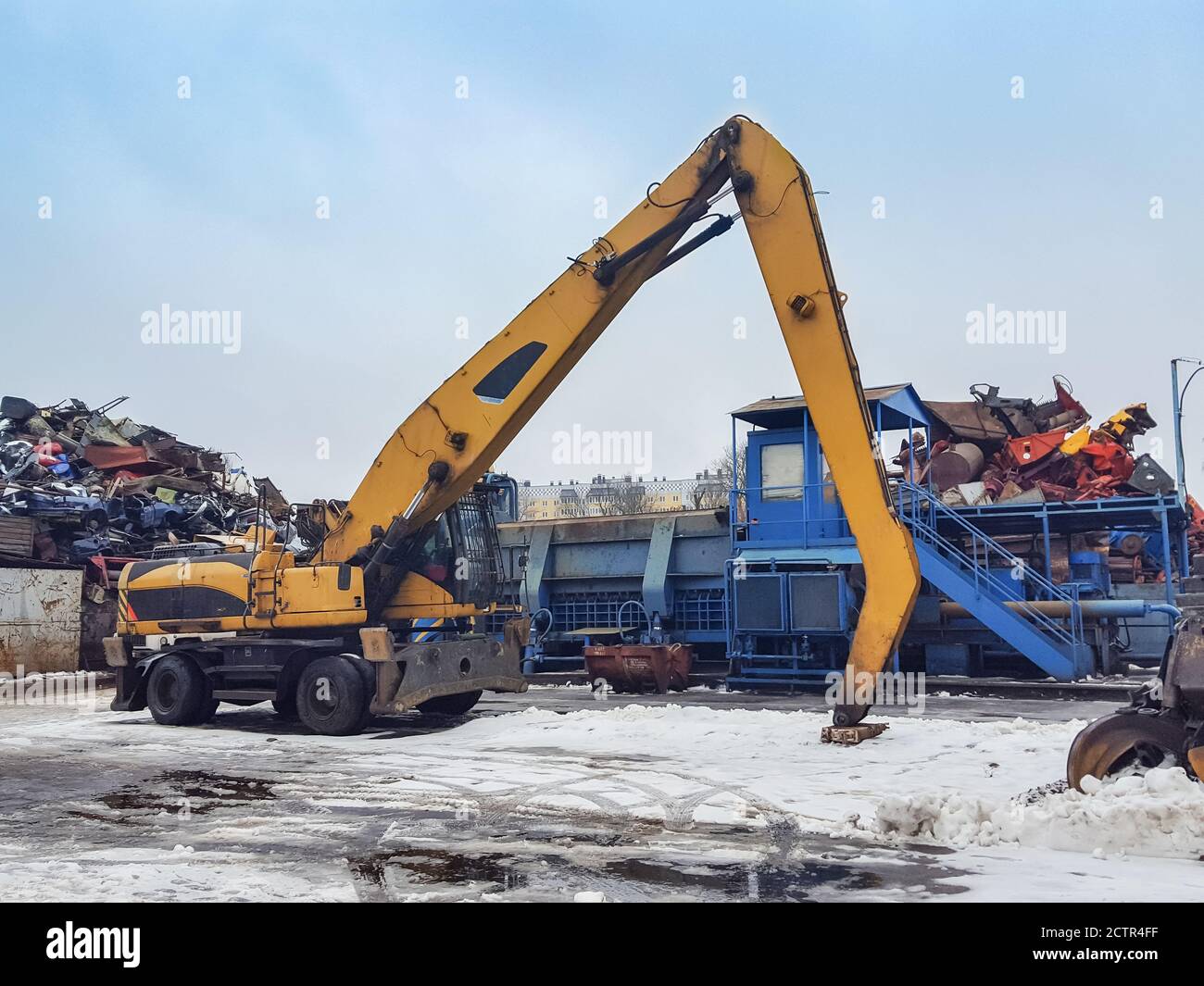 Multivalve hi-res stock photography and images - Alamy