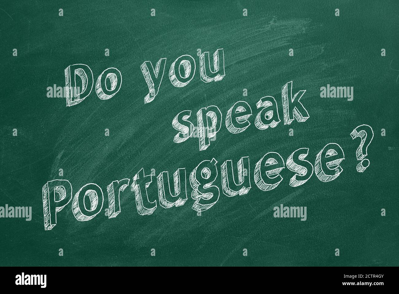 Portuguese calligraphy hi-res stock photography and images - Alamy