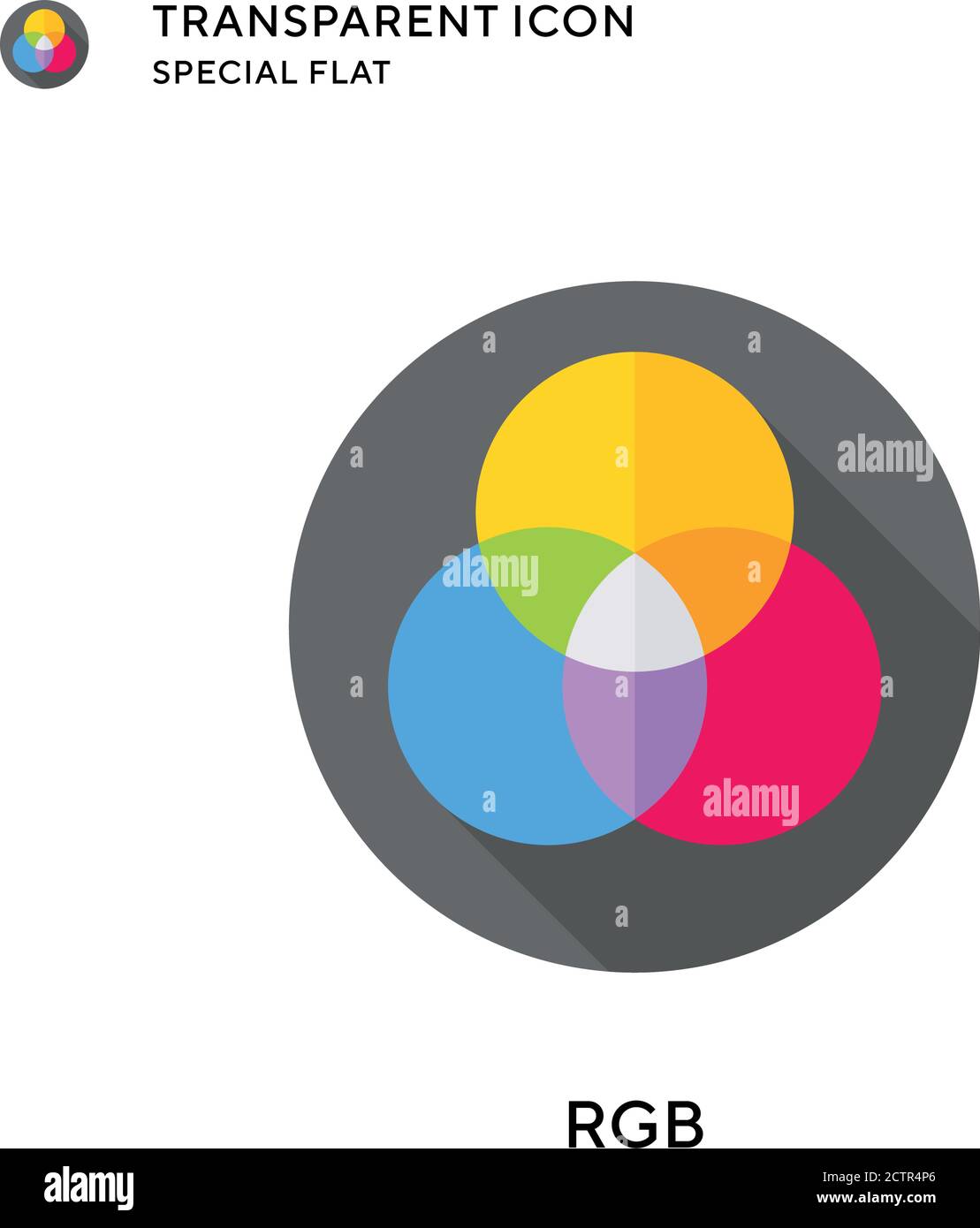 Dark colour scheme Stock Vector Images - Alamy