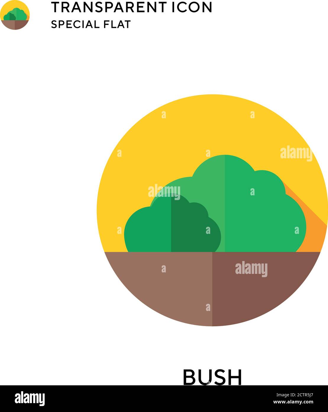 Ornamental shrub ornamental wood Stock Vector Images - Alamy