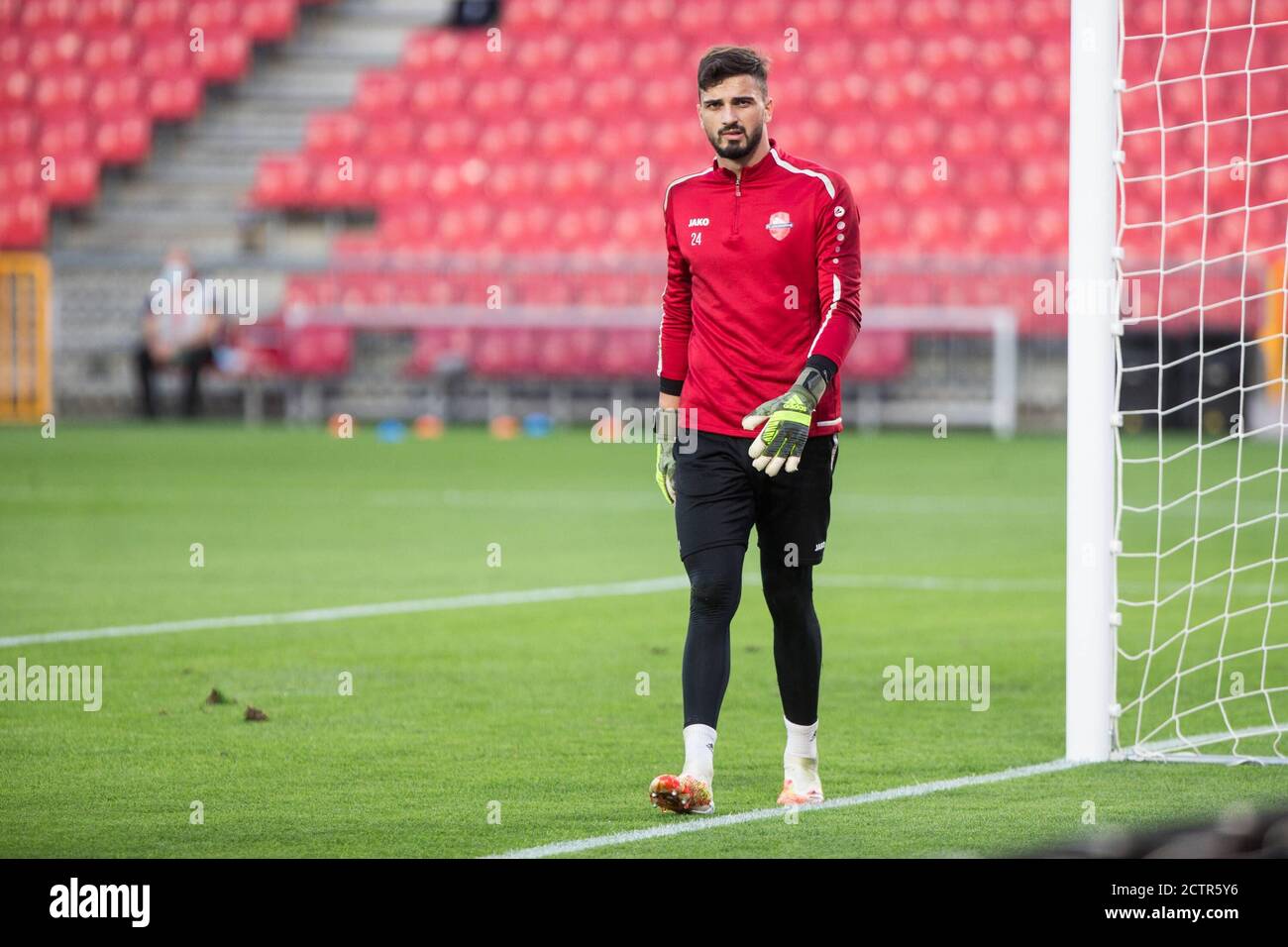 Uefa classification hi-res stock photography and images - Alamy