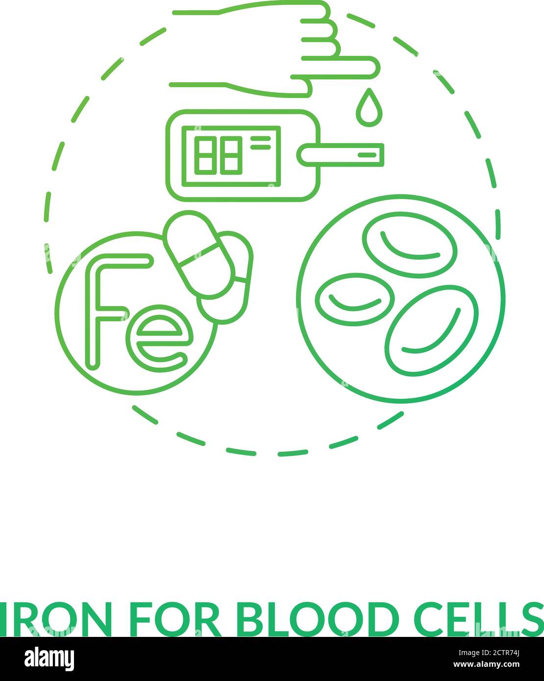 Mineral fe Stock Vector Images - Alamy