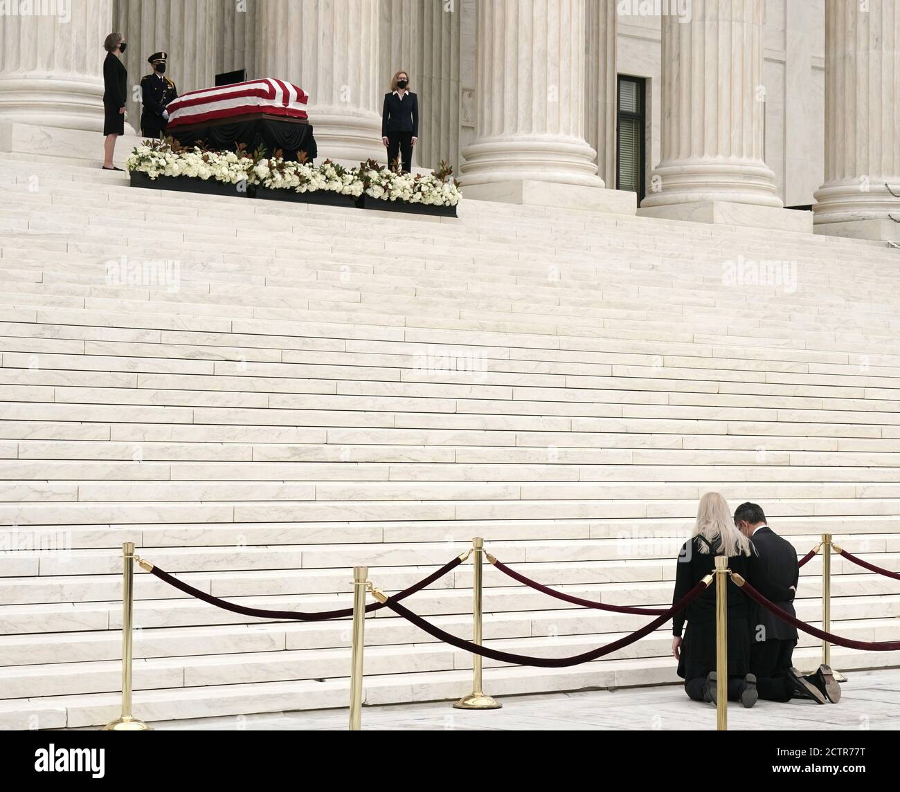 Jeffrey lay hi-res stock photography and images - Alamy