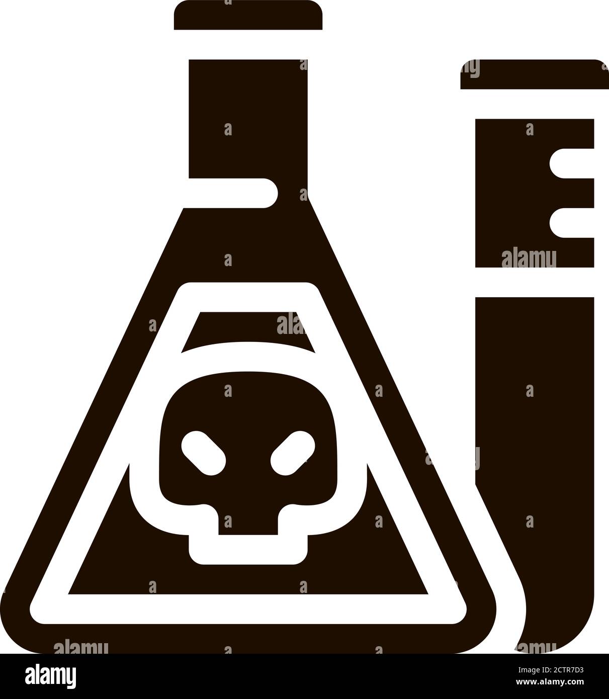 Nuclear waste flask hi-res stock photography and images - Alamy