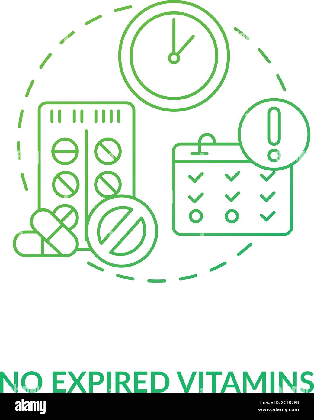 No expiration date Cut Out Stock Images & Pictures - Alamy