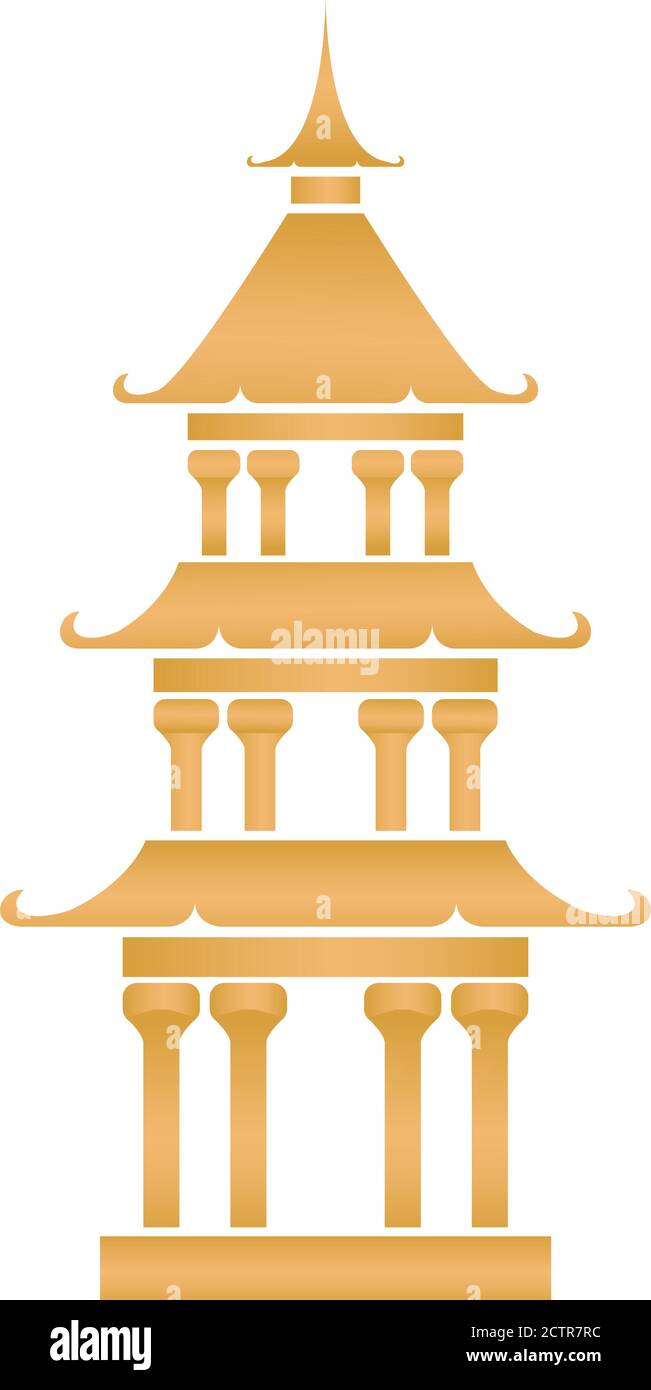 Historic osaka castle Cut Out Stock Images & Pictures - Alamy