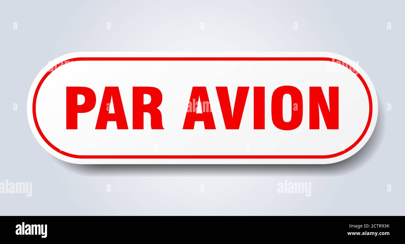 Avion 3d Stock Vector Images - Alamy