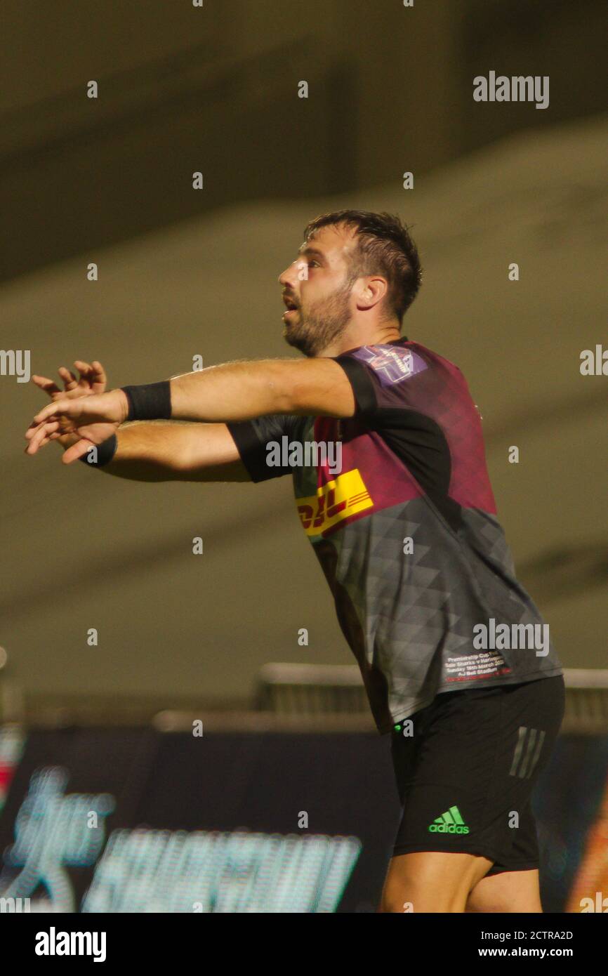 Scott baldwin hi-res stock photography and images - Alamy