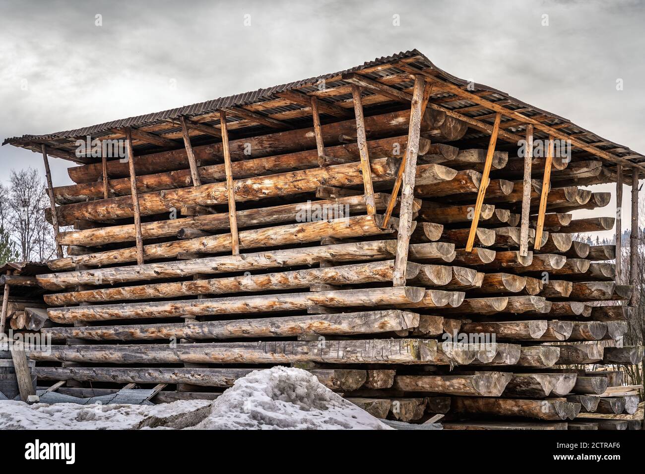 Air seasoning hi-res stock photography and images - Alamy