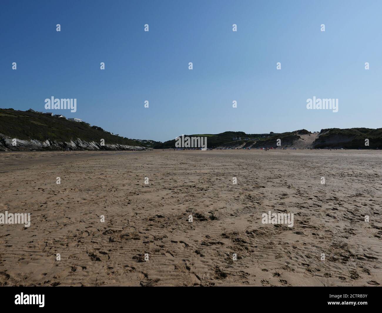 Quicksand close to river edge hi-res stock photography and images - Alamy