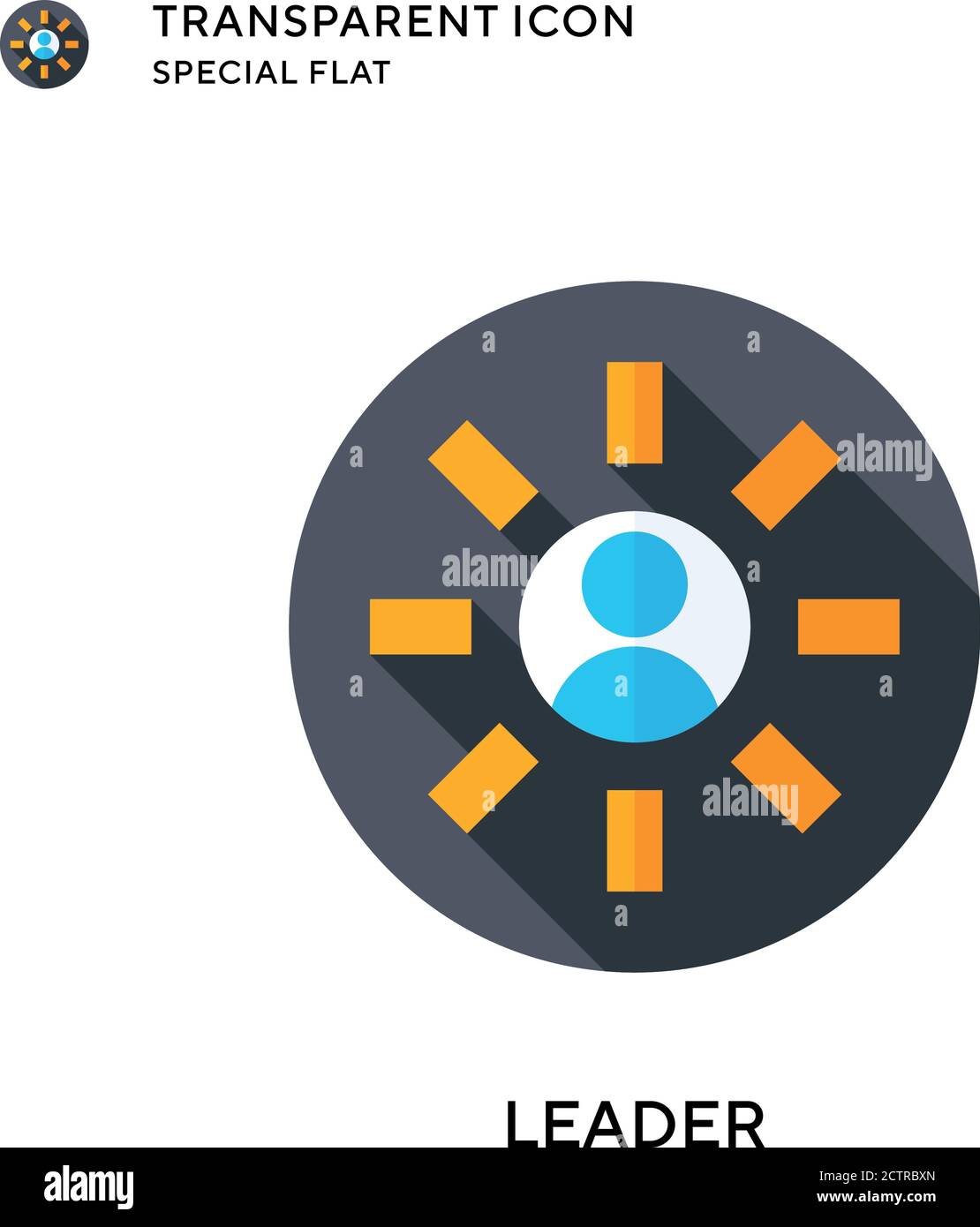 Female lead ceo Stock Vector Images - Alamy