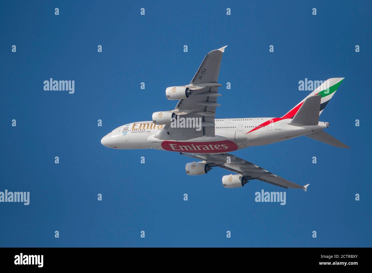 Fly Emirates Airport