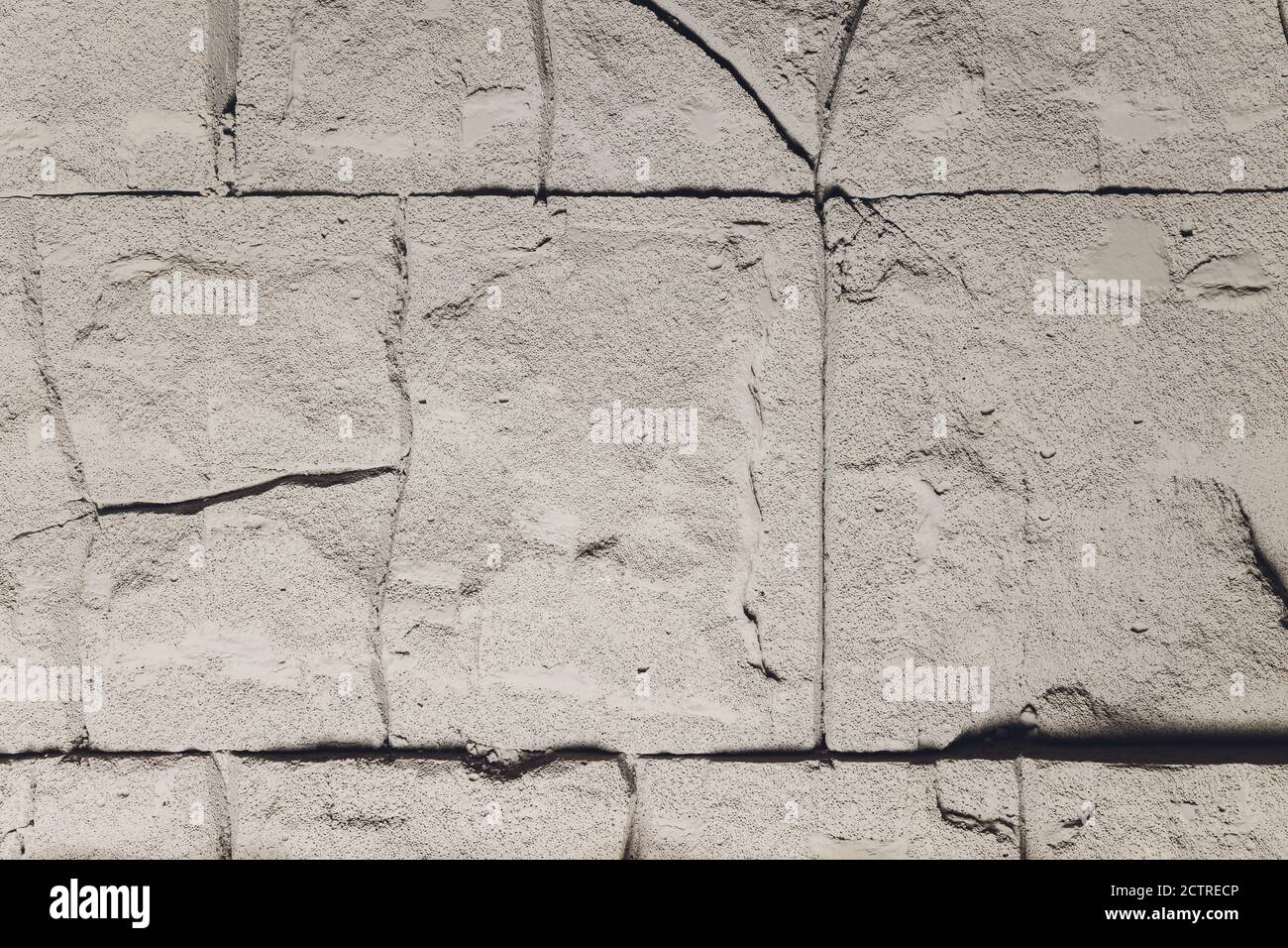 dark grey stone tile texture brick wall surfaced Stock Photo - Alamy