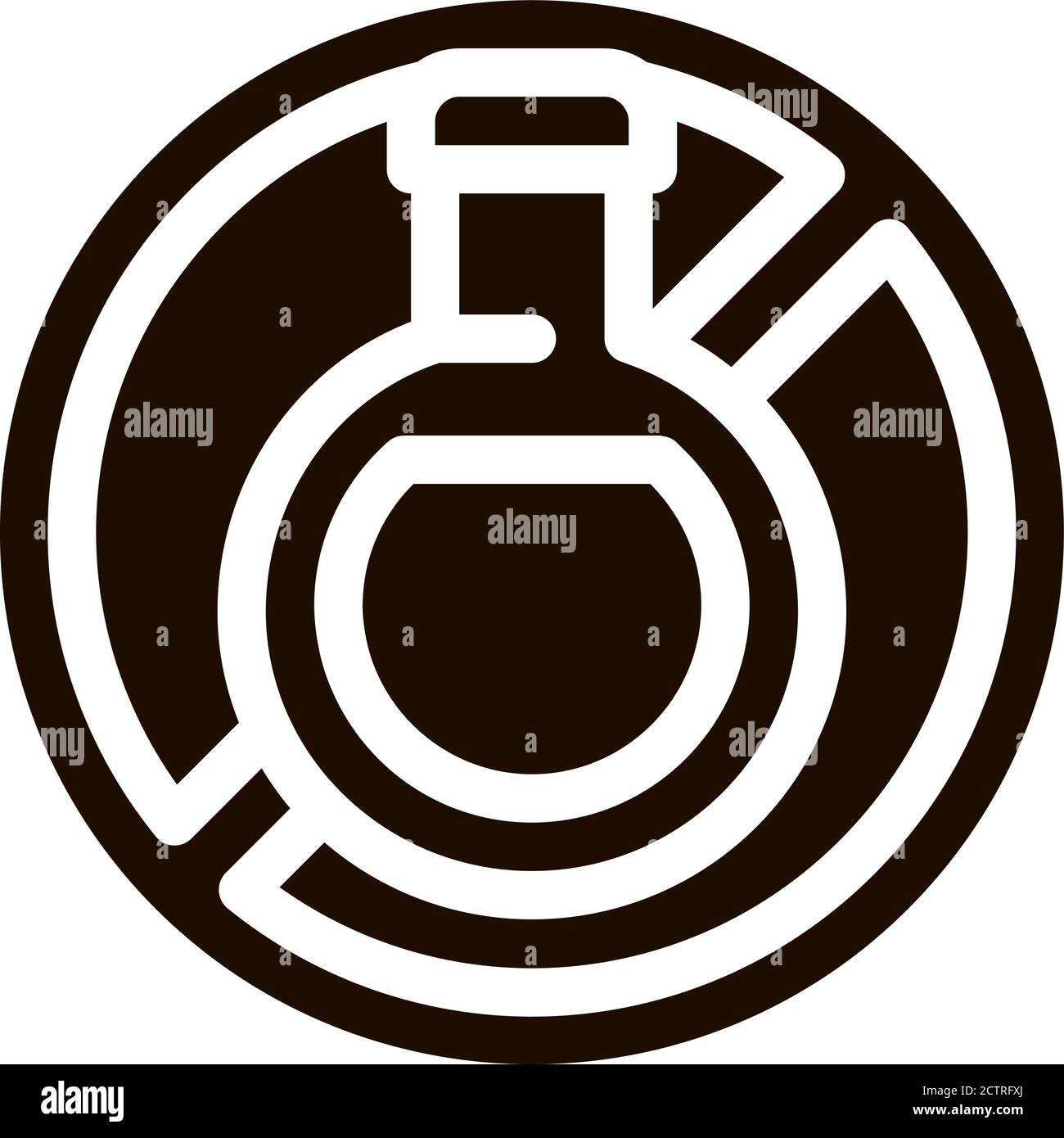 Hypoallergenic icon vector line Stock Vector Images - Alamy