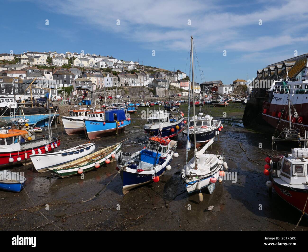 Old lifeboat house museum hi-res stock photography and images - Alamy