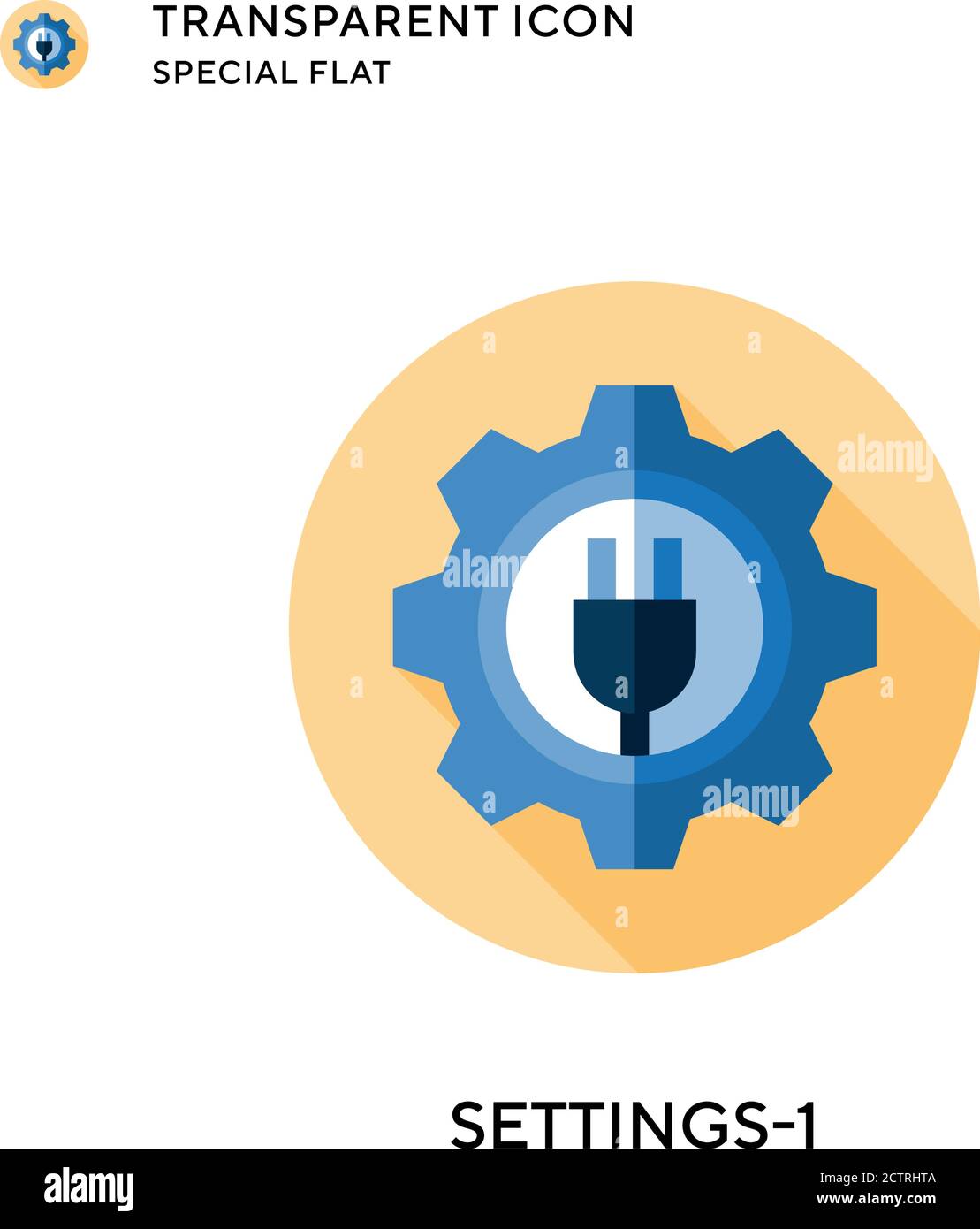 Set place settings dining table Stock Vector Images - Alamy