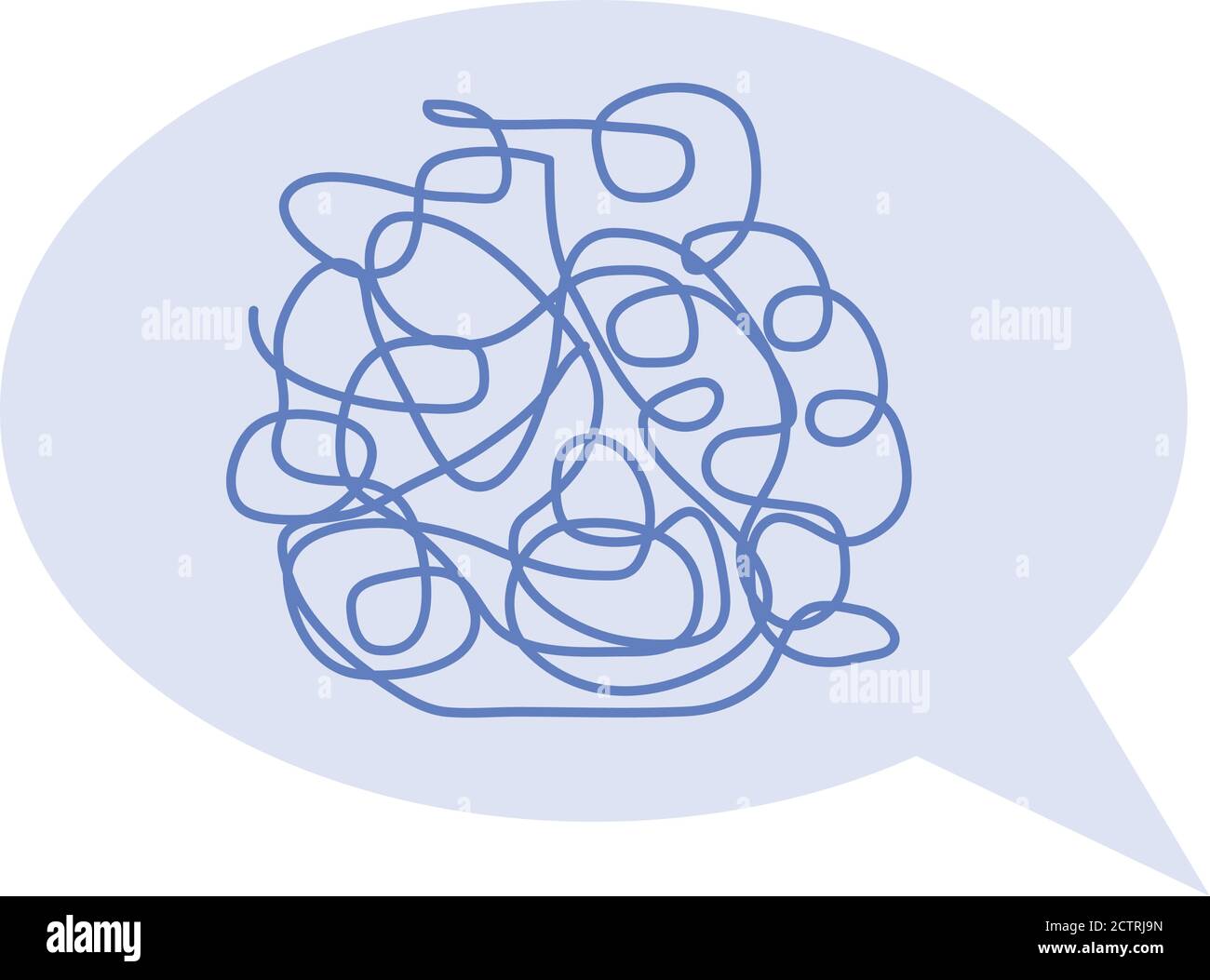 Disappointment disease Stock Vector Images - Alamy