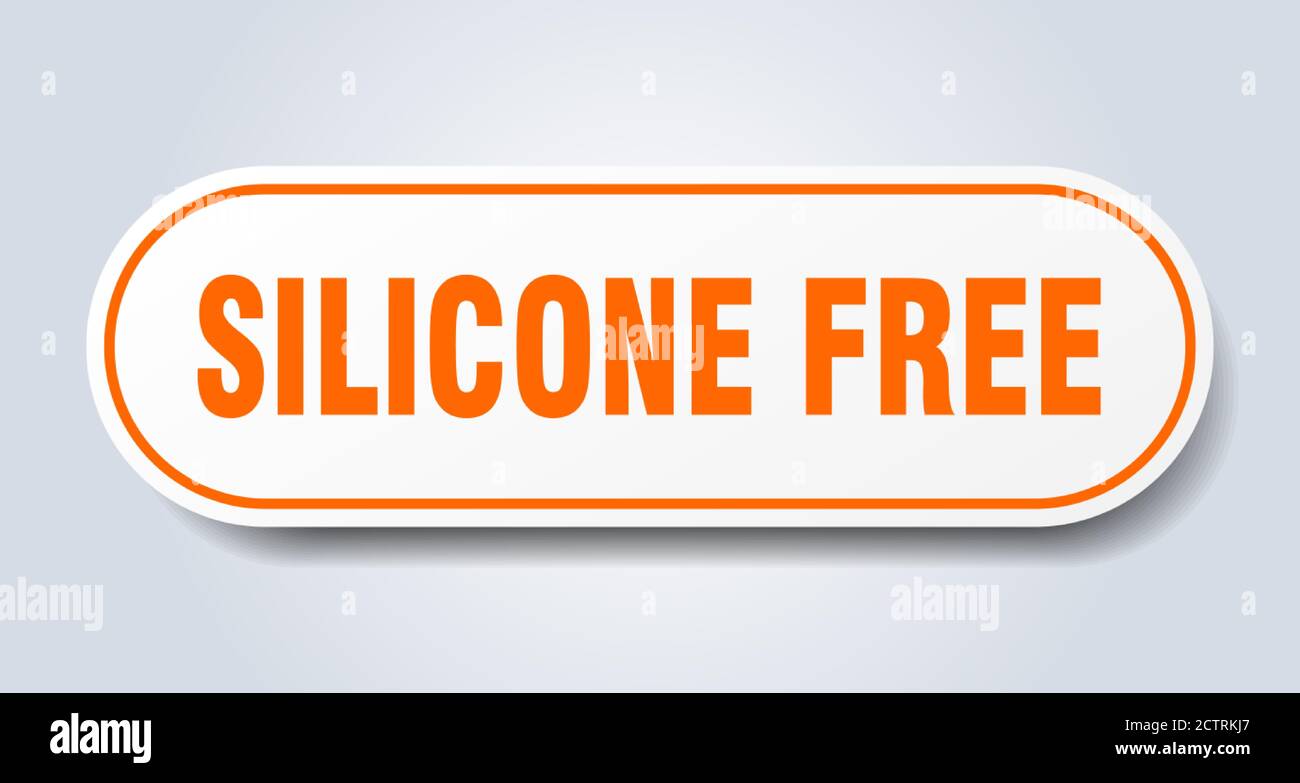 Silicone button Stock Vector Images - Alamy