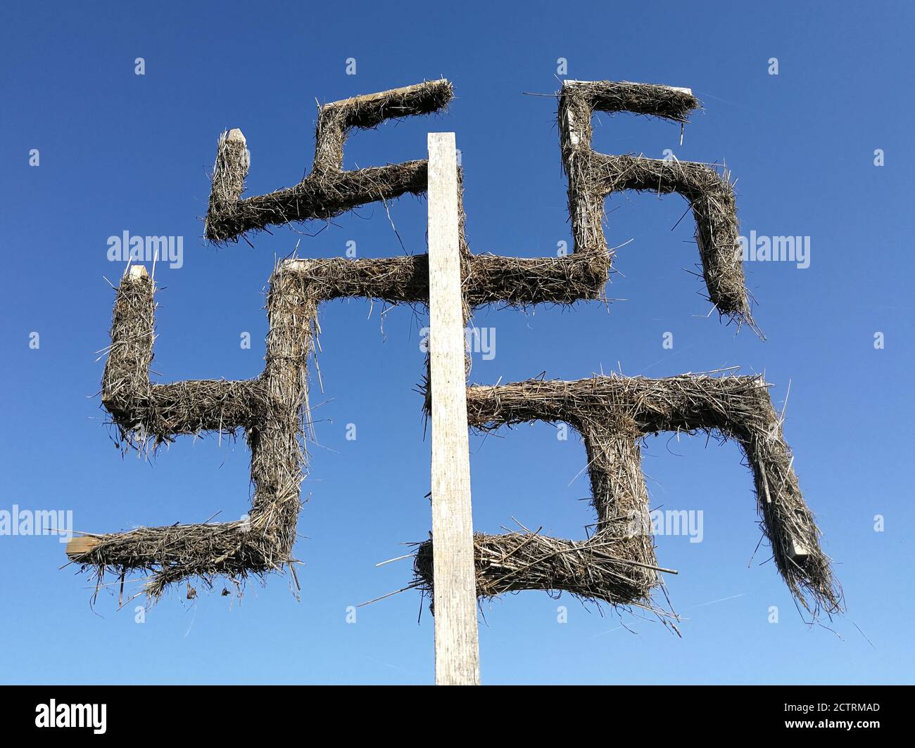 Romuva hi-res stock photography and images - Alamy