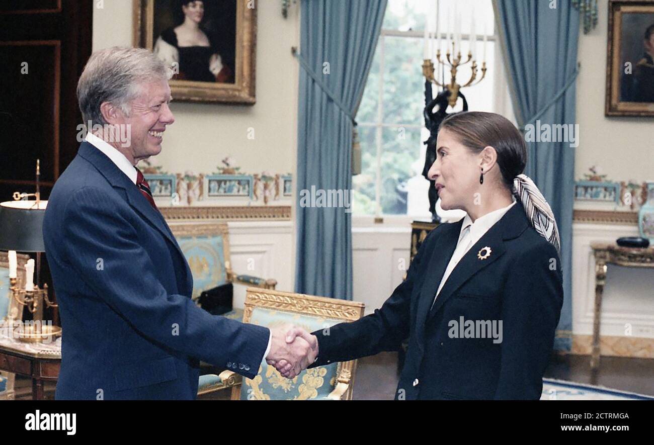 Ruth carter portrait hi-res stock photography and images - Alamy