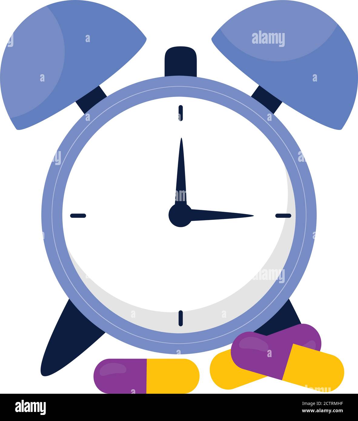 Insomnia sadness Cut Out Stock Images & Pictures - Alamy