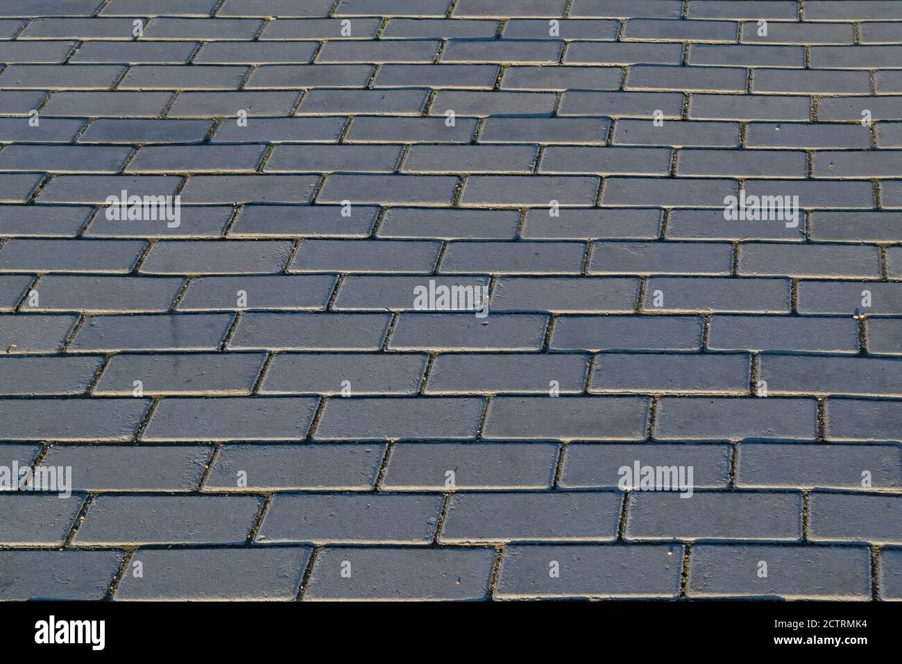 Gray paving tile hi-res stock photography and images - Alamy