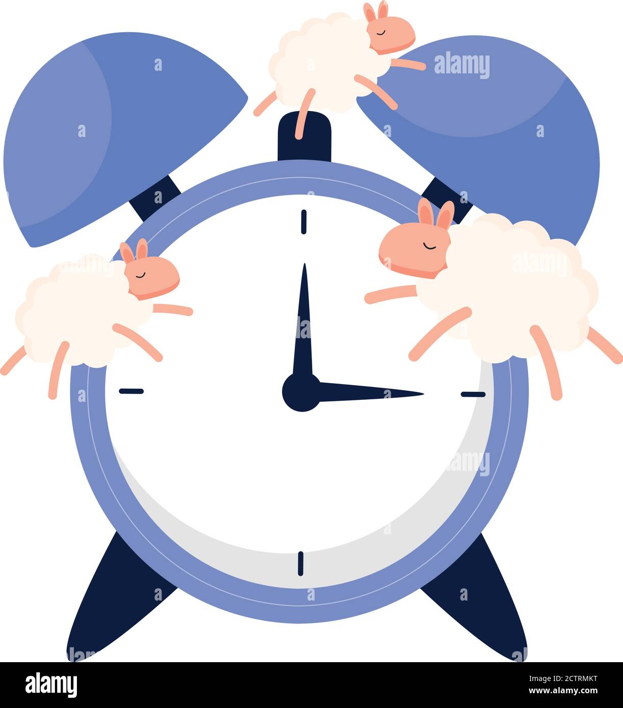 Insomnia sadness Cut Out Stock Images & Pictures - Alamy