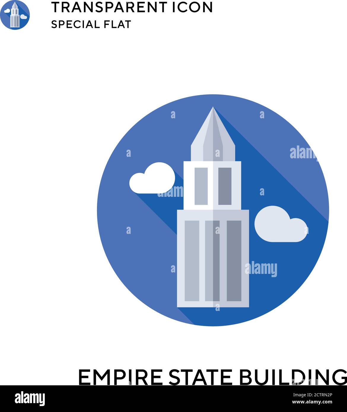 Ny skyline aerial Stock Vector Images - Alamy