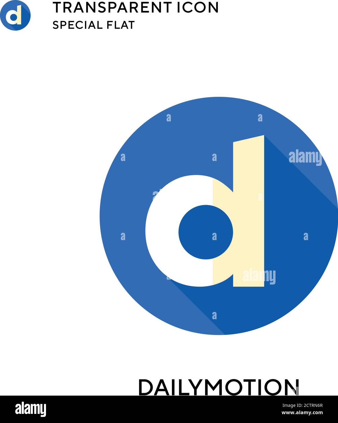 Dailymotion Stock Vector Images - Alamy